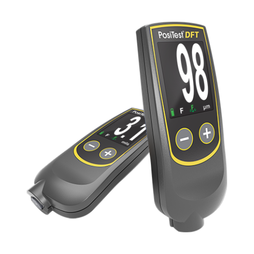 POSITEST DFT